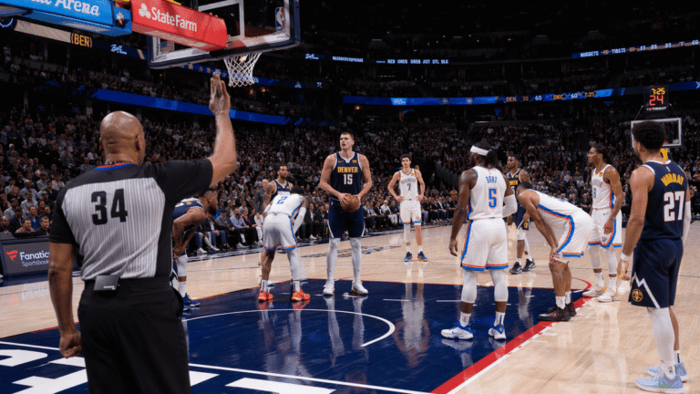 What is the 3-Second Rule in Basketball? (Offensive & Defensive)